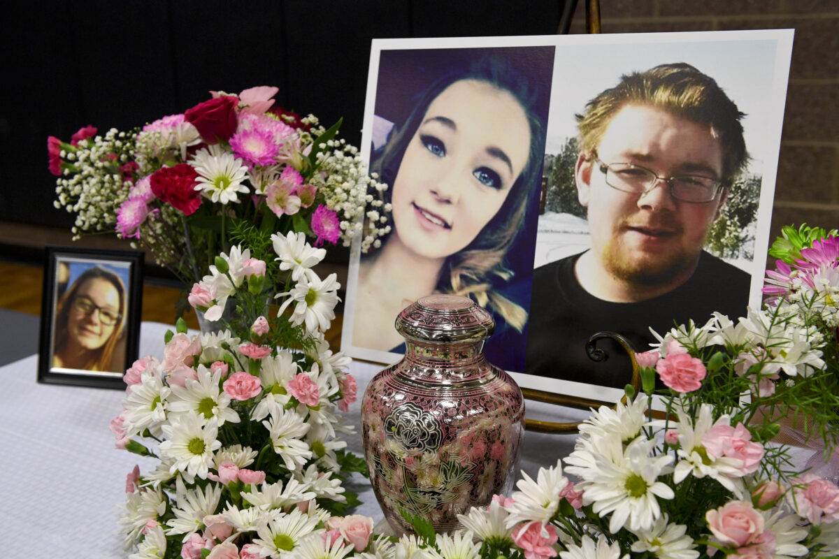 Family relieved as woman pleads guilty, sentenced to jail in case of ...